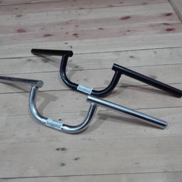 Jual STANG STIR SPRINTER STANDAT RACING HITAM KROM | Shopee Indonesia