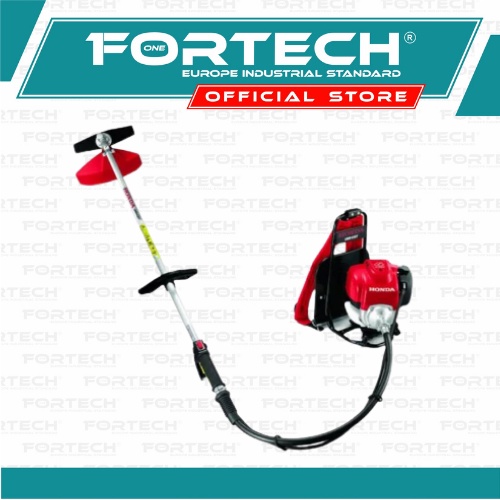 Jual Mesin Potong Rumput Gendong UMR 435 N Brush Cutter 4 Tak UMR435N HONDA / TASCO / BADJA ...