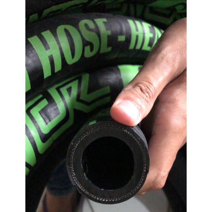 Jual Selang Sandblasting Hose Blasting Blast hose Sandblast hose selang ...