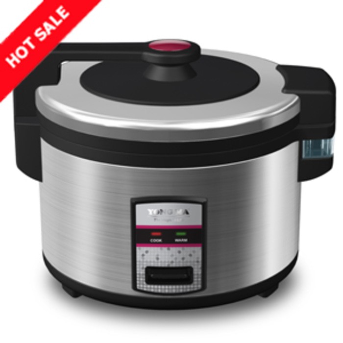 Jual Yong Ma Yongma Magic Com Rice Cooker Jumbo 5.4Liter - MC25000W ...