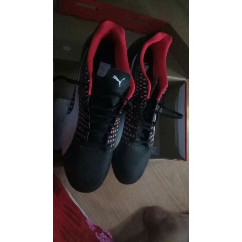 Jual Puma Sepatu Original Terlengkap & Harga Terbaru Juni 2026 | Shopee ...