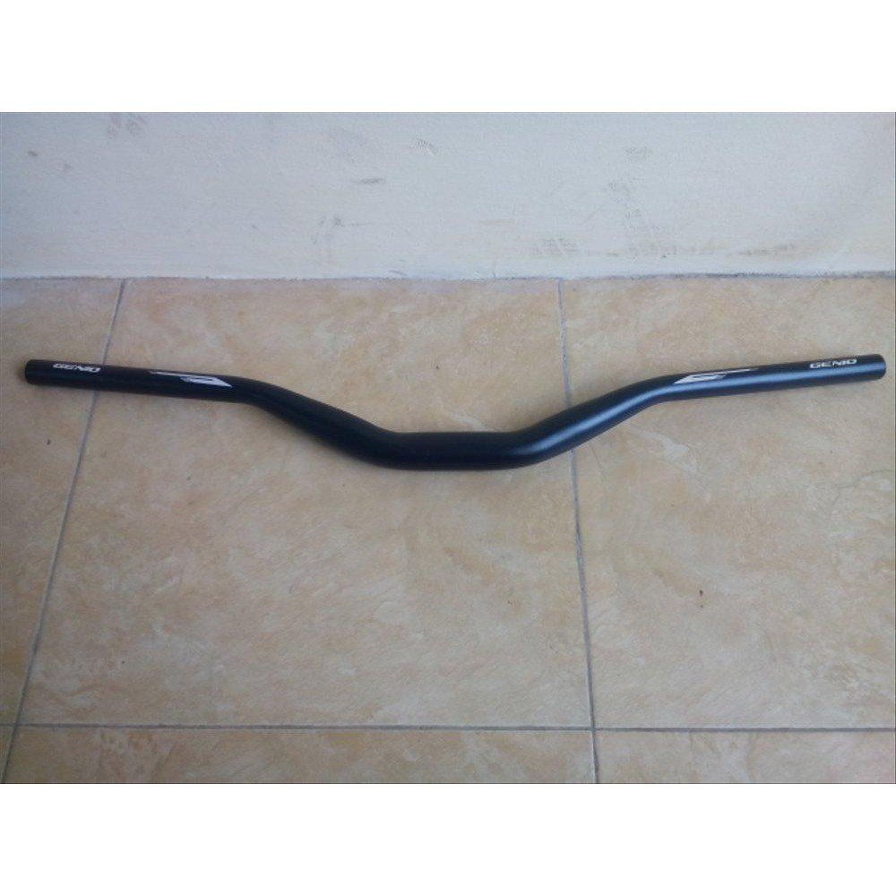 Jual FADA - STANG GENIO OVERSIZE HANDLEBAR GENIO OVERSIZE ALLOY | Shopee Indonesia