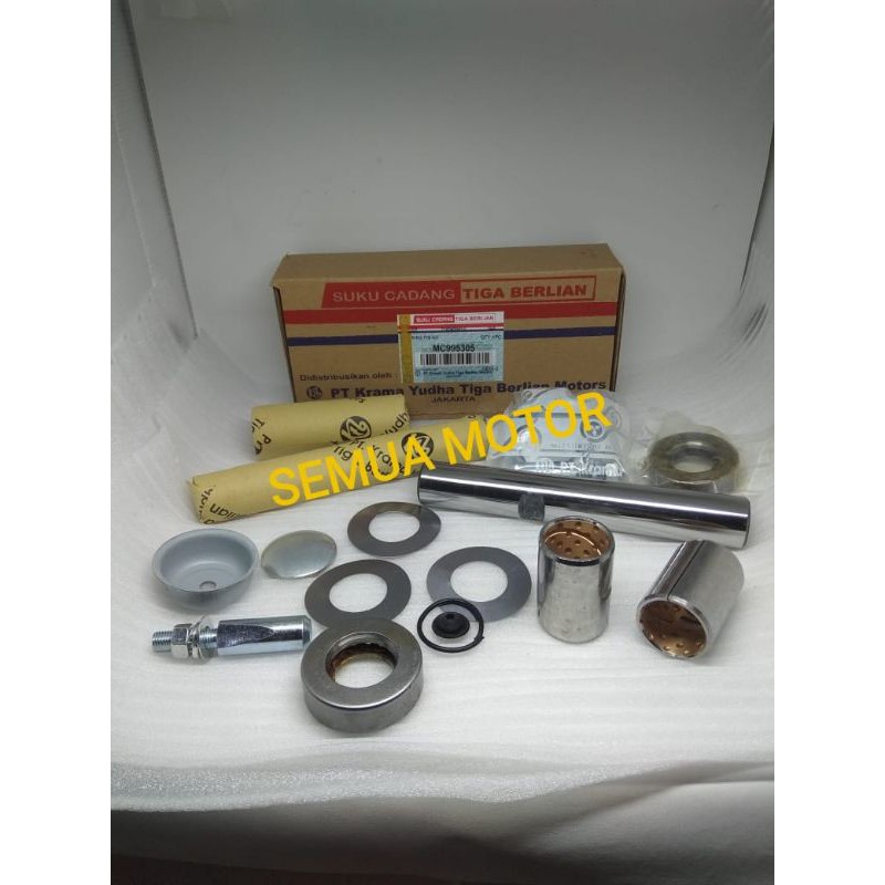 Jual KING PEN KIT MITSUBISHI PS100 COLD DIESEL SET | Shopee Indonesia