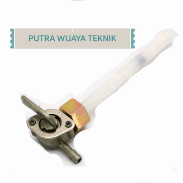 Jual Kran bensin honda GL100 CB100 Win GL Pro | Shopee Indonesia