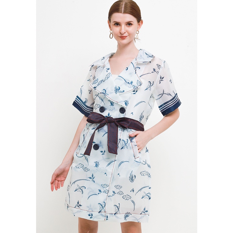 Jual Philo Dress Miwiti 099 | Shopee Indonesia
