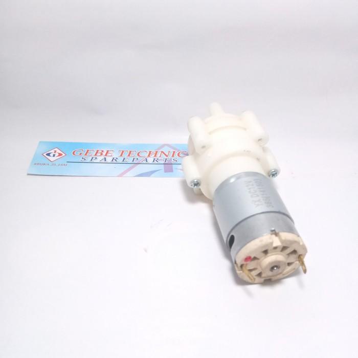 Jual Dinamo Pompa Dispenser Midea Galon Bawah | Shopee Indonesia