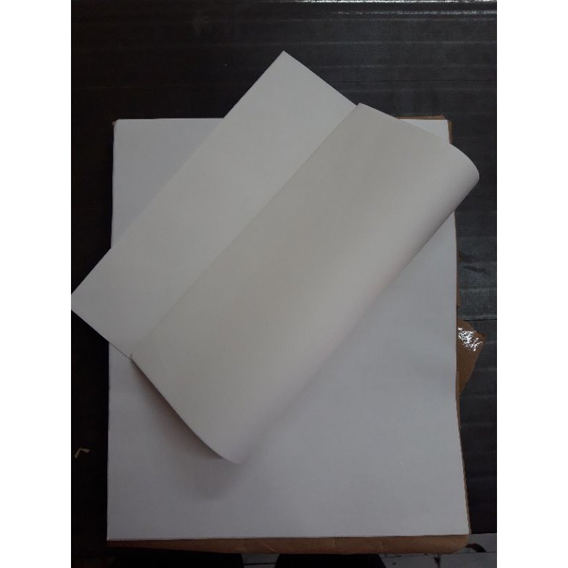 Jual Wrapping paper polos 30x40cm | Shopee Indonesia