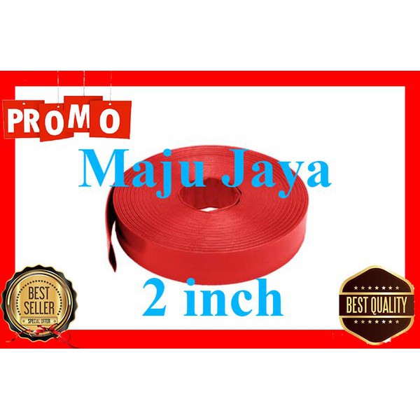 Jual Selang alkon 2 in Efos mesin pompa air irigasi pump sunny hose ...