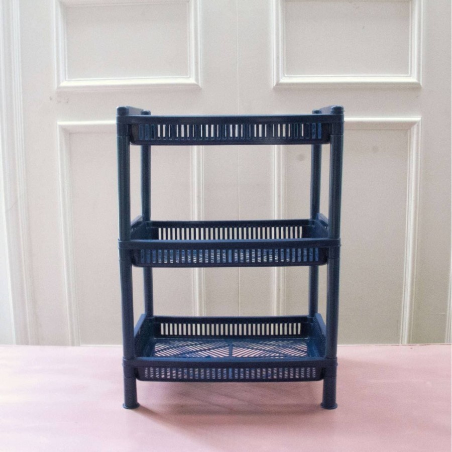 Jual Rak Plastik 3 Susun Warna Murah Dan Rak Piring Plastik | Shopee ...