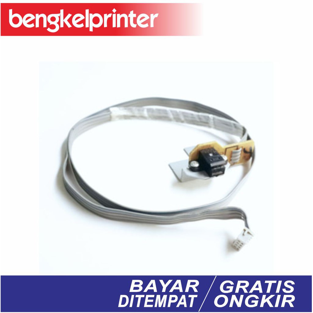 Jual Sensor Pembaca Encoder Bulat Printer Canon Ip2770 Mp258 Mp287 ...
