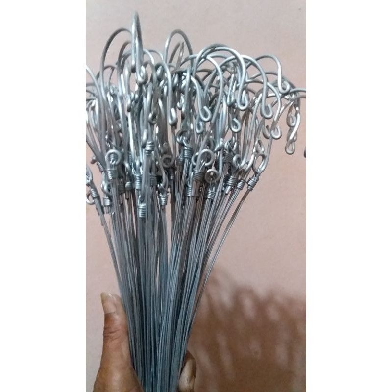 Jual Tali pot bunga gantung bijian super murah | Shopee Indonesia