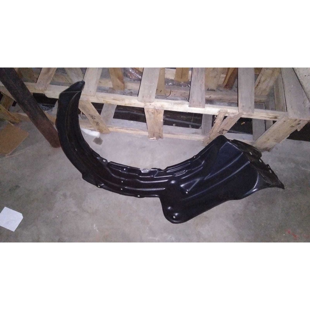 Jual LINER FENDER RH KANAN DEPAN 538050K120 TOYOTA INNOVA 2011 - 2016 ...