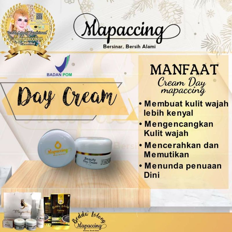 Jual Cream Mapaccing | Shopee Indonesia