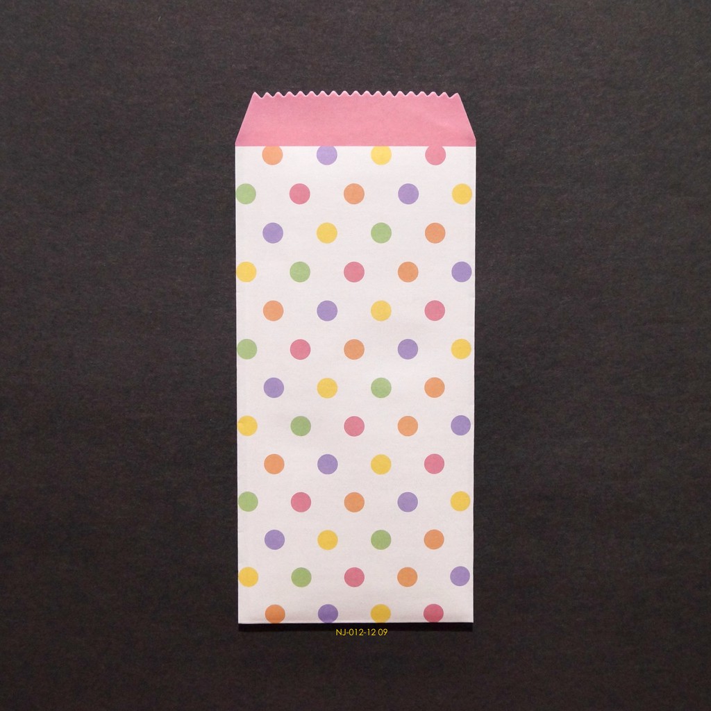 Jual Fancy Envelope | Colourful Pattern (Amplop Kertas / Amplop Surat ...