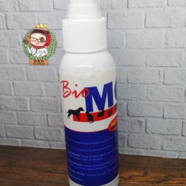 Jual Bio MC4 • Probiotik hewan • probiotik pet animal | Shopee Indonesia