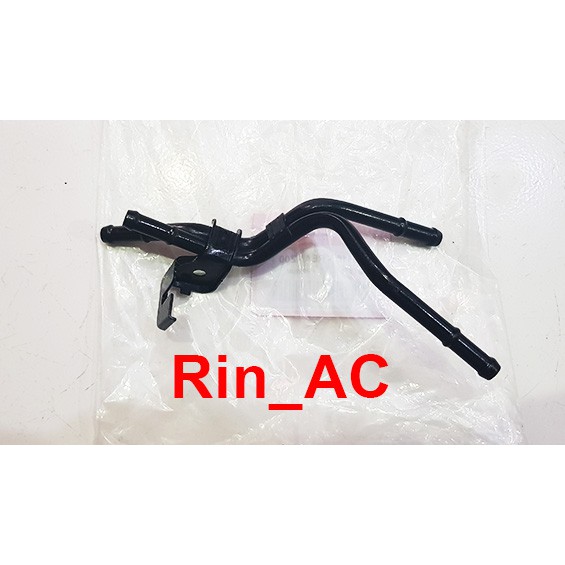 Jual Pipa Besi Hawa Udara Penghubung Sambungan Konektor Selang Karet ...