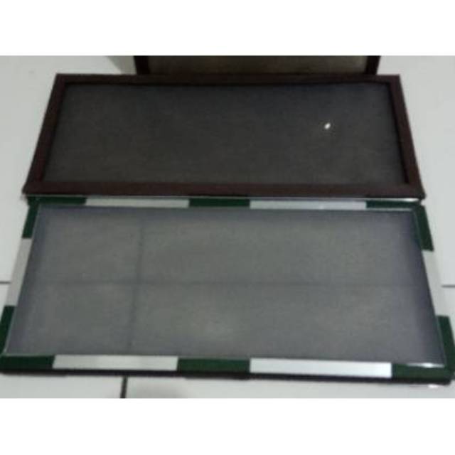 Jual Penutup ruangan AC // Kasa Nyamuk Fiberglass // Custom size ...