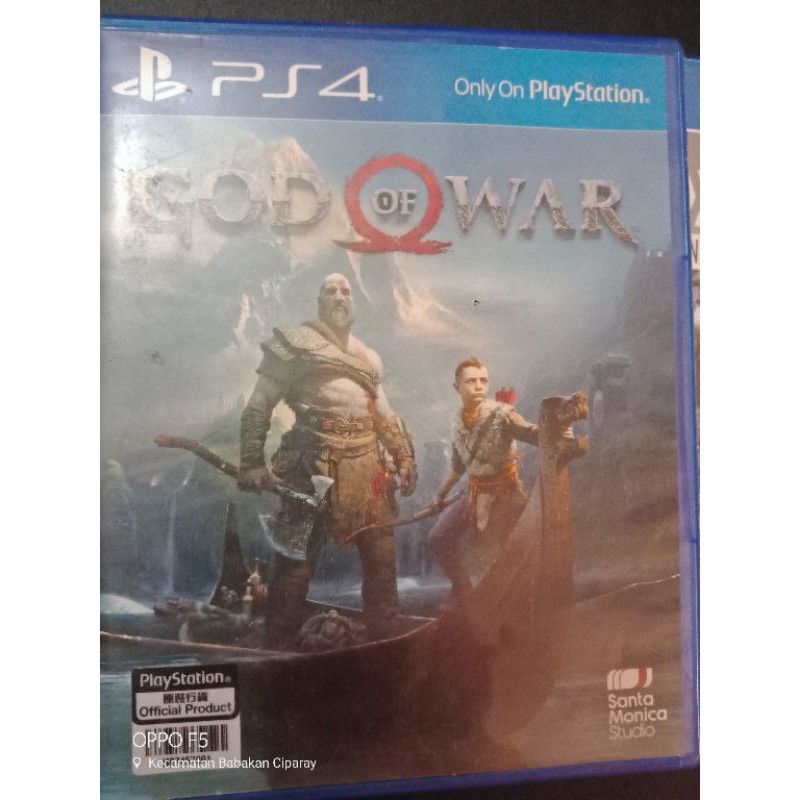 Jual BD PS4 SEKEN BERKUALITAS | Shopee Indonesia