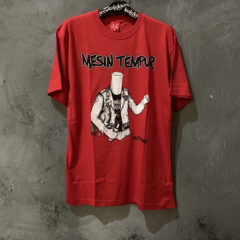 Jual Mesin Tempur - Intis | Shopee Indonesia