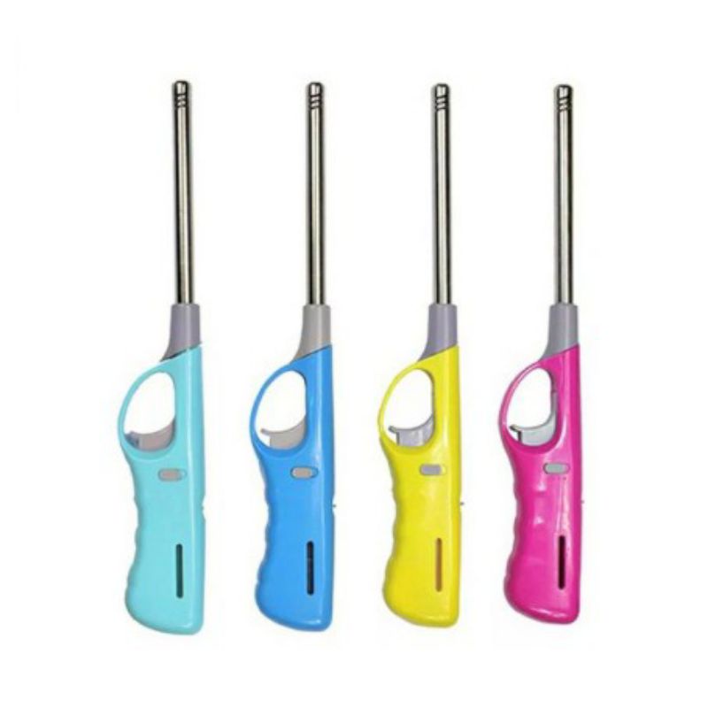 Jual PEMANTIK GAS KOREK API KOMPOR LIGHTER PEMANTIK PORTABLE DAPUR ...