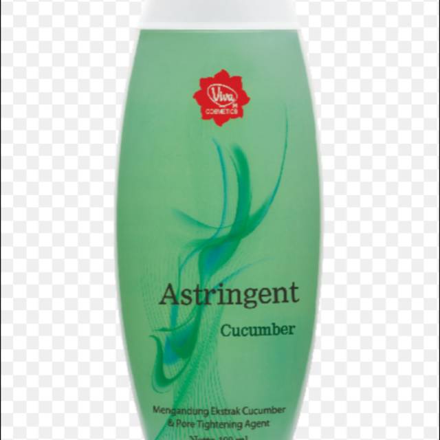 Jual Viva astringent/penyegar cucumber 100ml | Shopee Indonesia