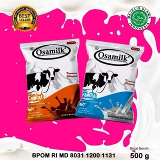 Jual Susu Osamilk Terlengkap & Harga Terbaru Agustus 2025 | Shopee ...
