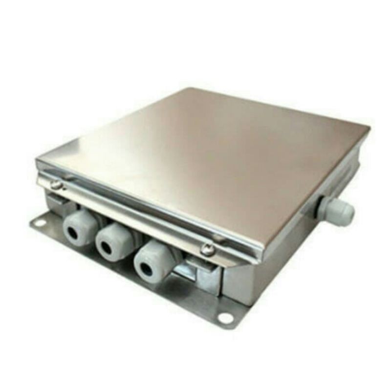 Jual Junction Box MK-Cell DIGITAL 4 HOLE | Shopee Indonesia