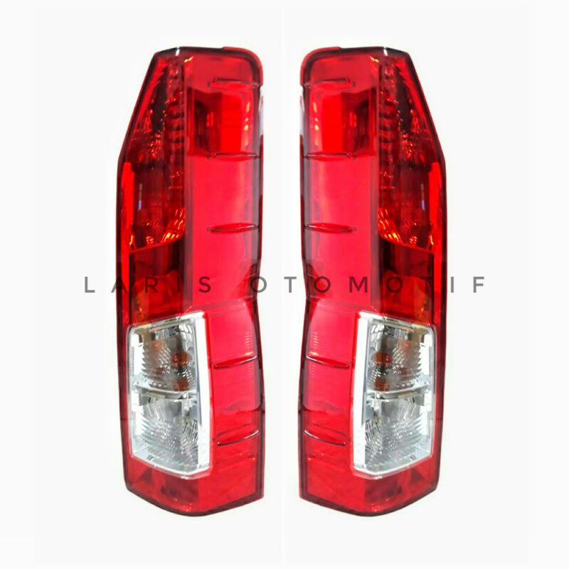 Jual (BOHLAM+SOKET) Lampu Stop Toyota Hiace Premio 2019 2020 2021 2022 ...