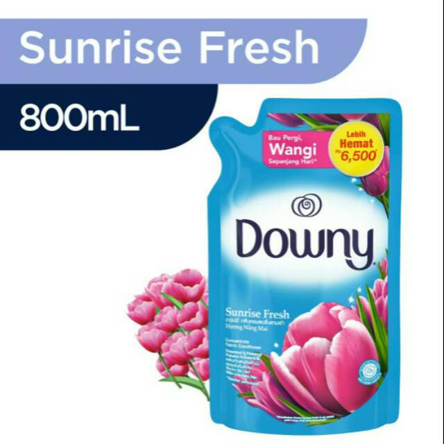 Jual Downy refill 680ml | Shopee Indonesia