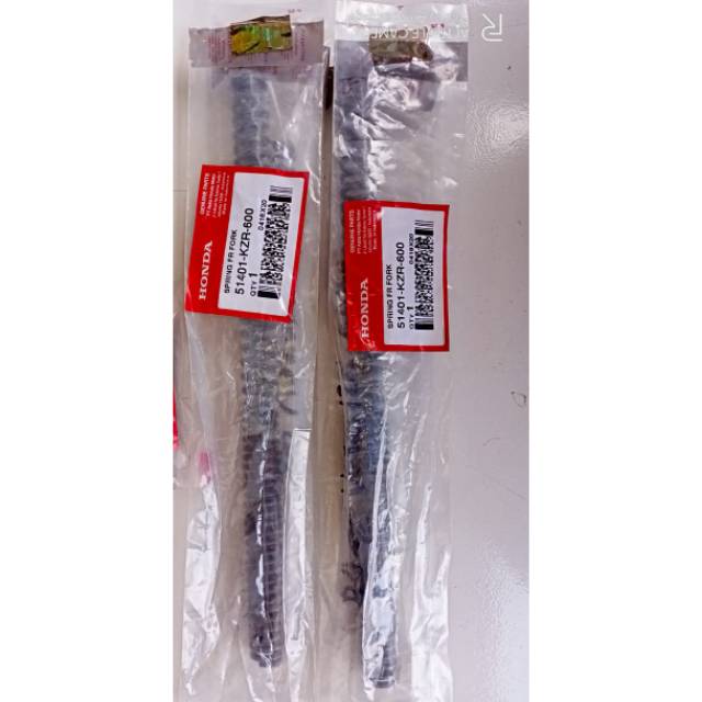 Jual Per As shock Depan Honda beat fi/Vario techno 125/Scoopy fi Kode ...