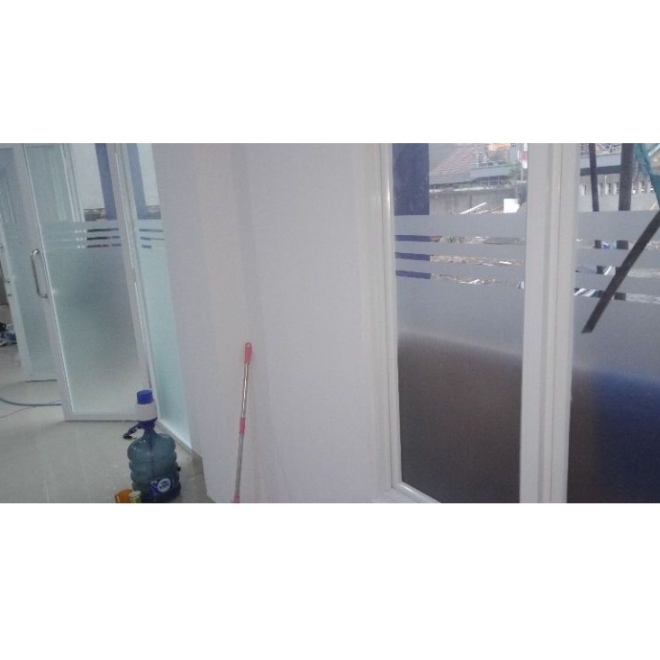 Jual stiker Kaca es/sanblas polos | Shopee Indonesia