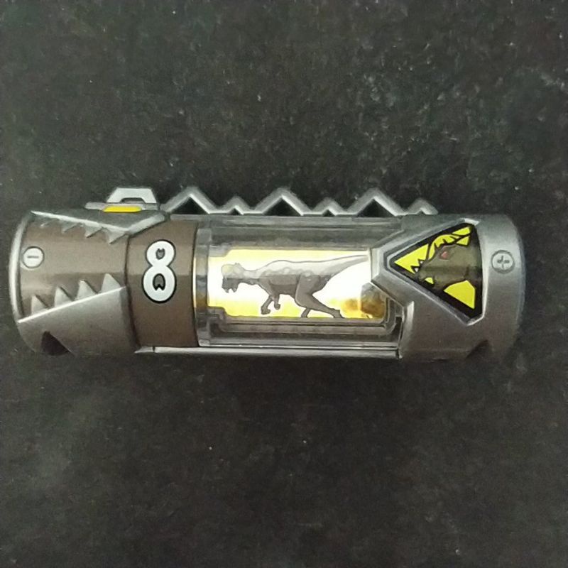 Jual Dx Sg Gp Zyudenchi Kyoryuger Sentai Power rangers dino charge energems | Shopee Indonesia