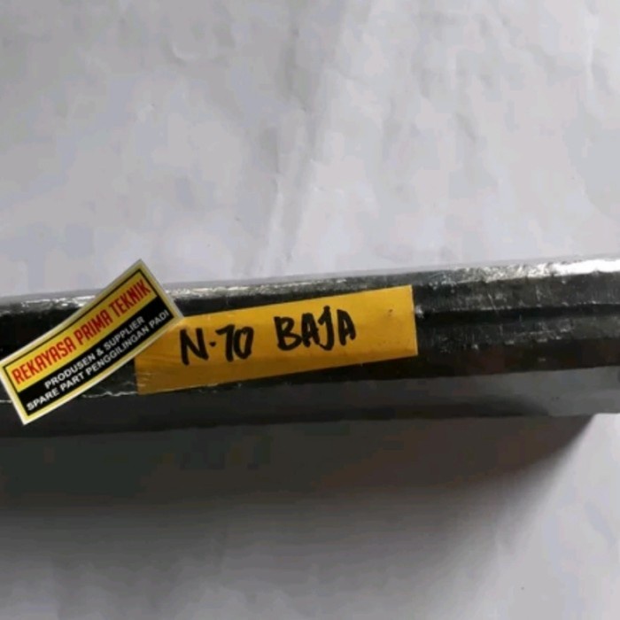 Jual N70 JAPIT BAJA SEPUHAN POLES ICHI N 70 STANDARD N70 | Shopee Indonesia
