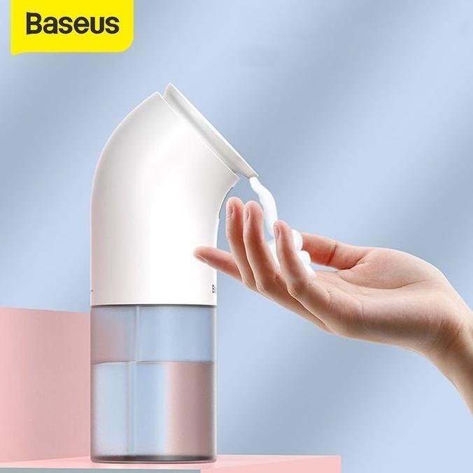 Jual Baseus Minipeng Hand Washing Machine Tempat Cuci Tangan Otomatis ...