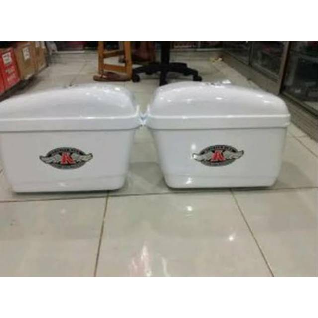 Jual Box samping KMI (Side box KMI) | Shopee Indonesia