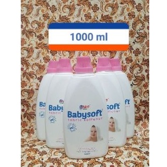 Jual yuri baby soft 1000 ml (semua kurir) | Shopee Indonesia