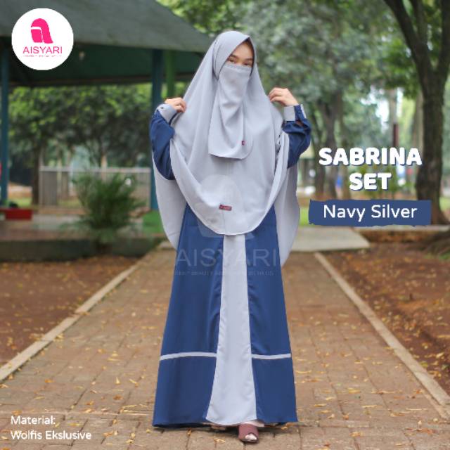 Jual SABRINA SET | Shopee Indonesia