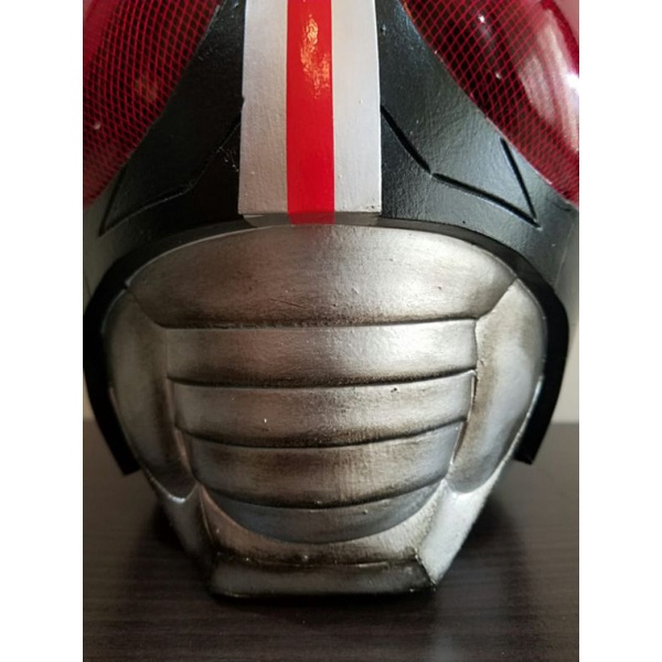 Jual Helm cosplay kamen rider black | Shopee Indonesia