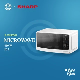 Jual Microwave Sharp Terlengkap & Harga Terbaru Februari 2026 | Shopee ...