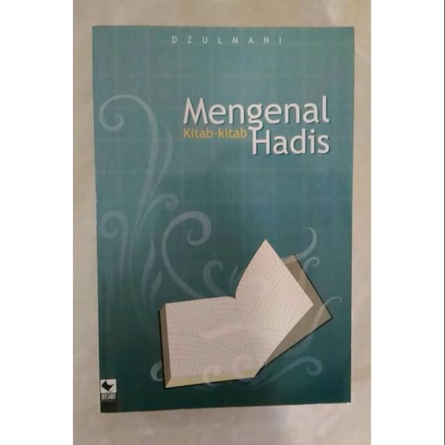 Jual Buku mengenal kitab kitab hadis | Shopee Indonesia