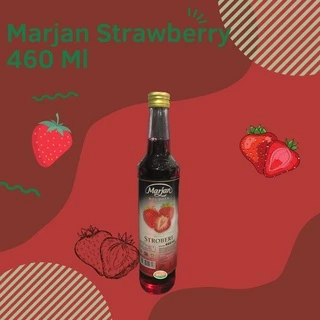 Jual sirup marjan strawberry Harga Terbaik & Termurah Mei 2024 | Shopee ...