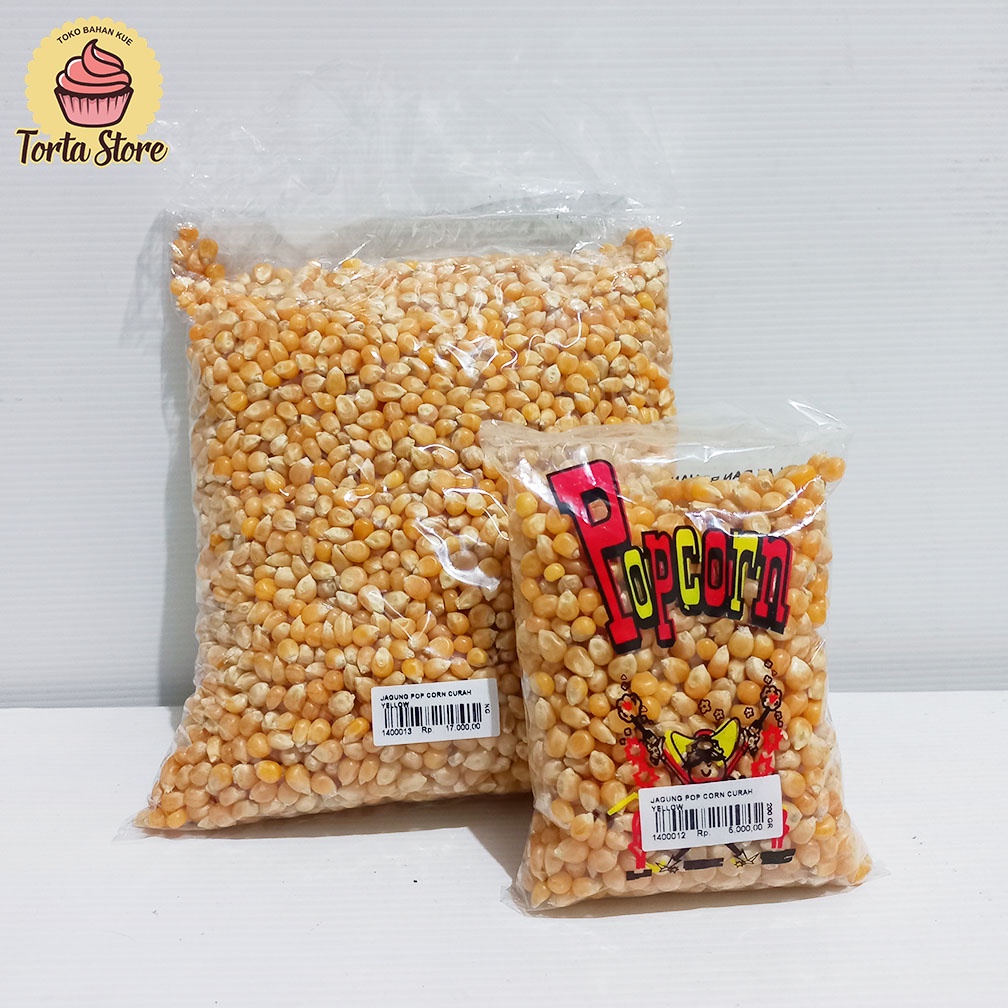 Jual Jagung Popcorn | Shopee Indonesia