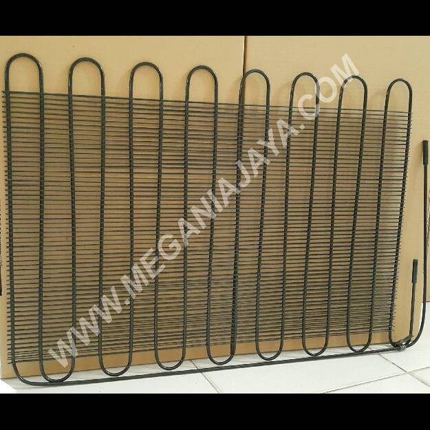 Jual Condensor/Kondensor Kulkas 10U | Shopee Indonesia