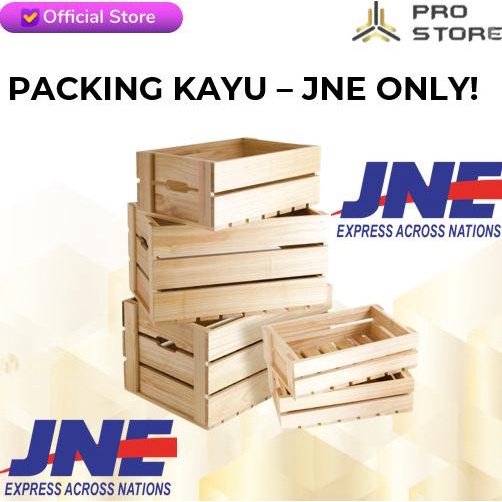 Jual PAKET PACKING KAYU UNTUK LAPTOP 10 - 14 INCH | Shopee Indonesia