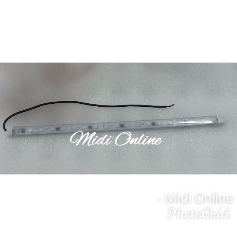 Jual Lampu Fleksibel Neon 30Cm - Lampu Neon 30Cm RGB - Lampu Led Neon ...