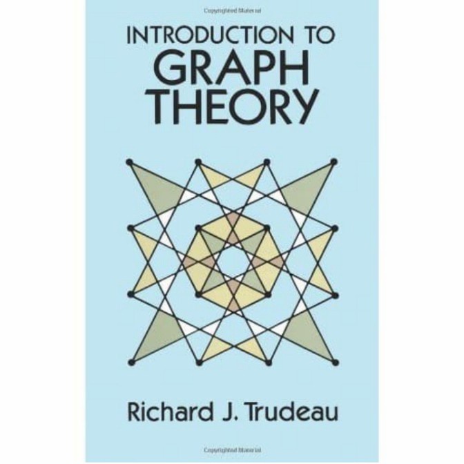 Jual Buku Introduction To graph Theory | Shopee Indonesia
