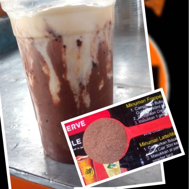 Jual Milo Powder Drink Bubuk Minuman Rasa Milo 1kg | Shopee Indonesia