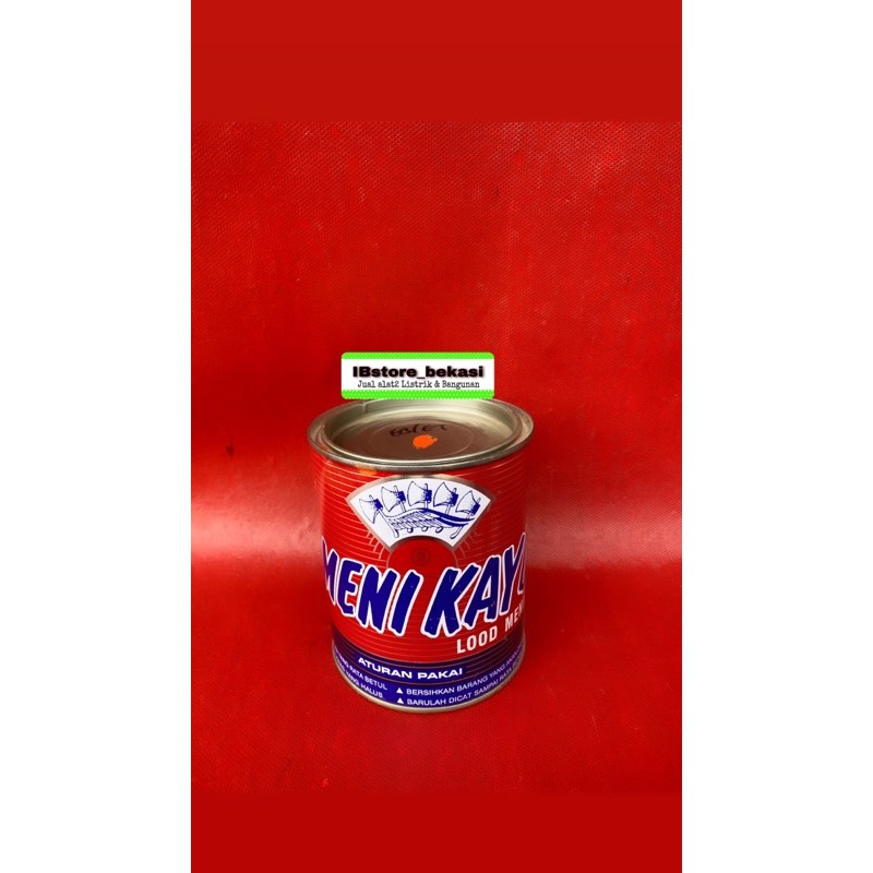 Jual Meni kayu Cap Kampak | cat dasar kayu | Shopee Indonesia