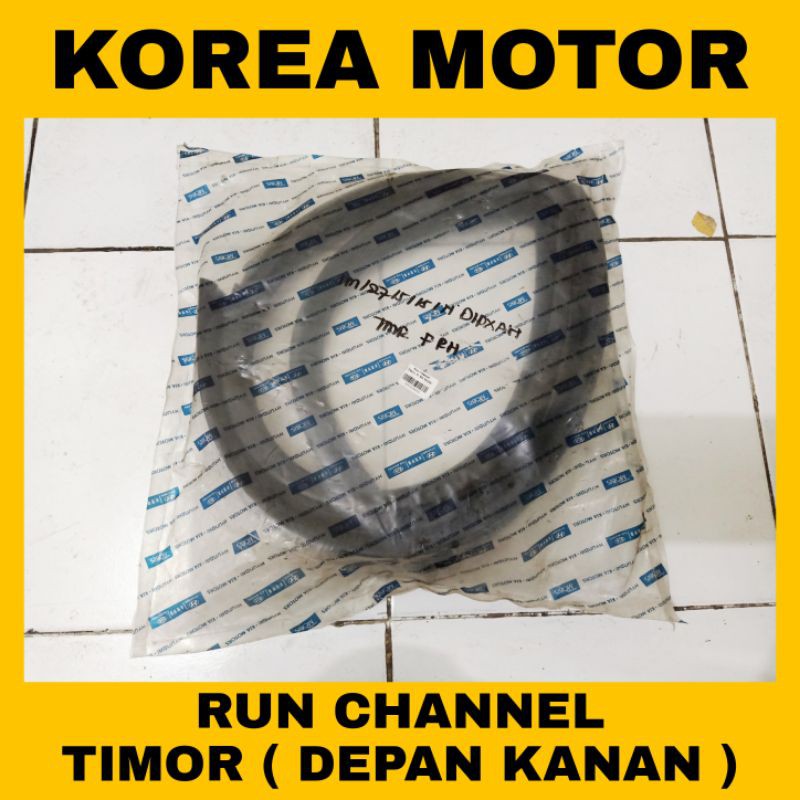 Jual Karet Run Channel Timor Depan Kanan Run Chanel | Shopee Indonesia
