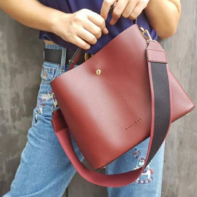 Jual BubuBee Bag (made in Thailand) | Shopee Indonesia